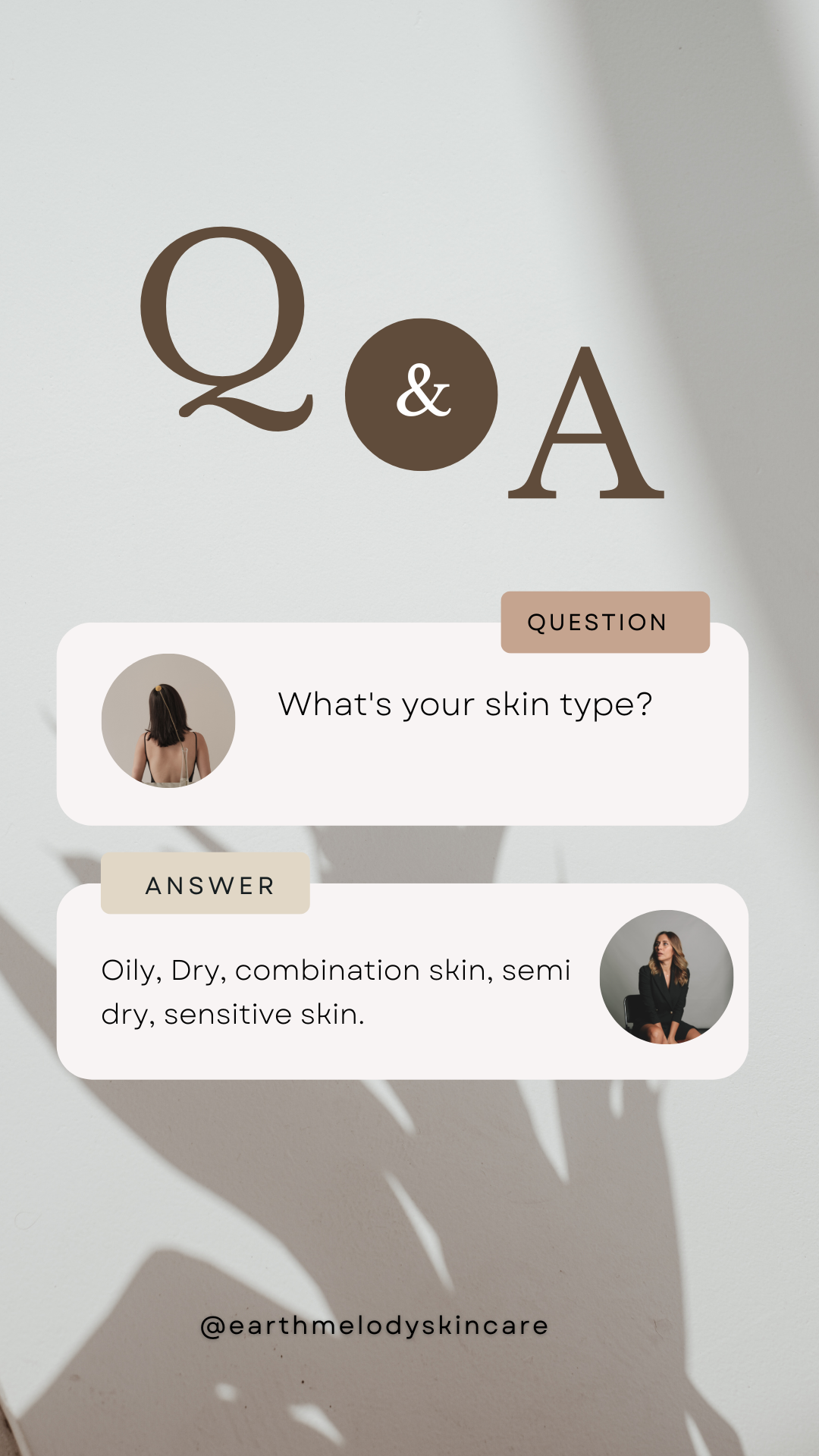 Solve Any Skin Issue - We Are Here For You